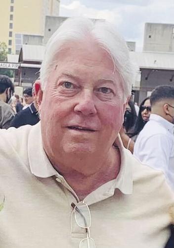 Dan L. Sparkman | Obituaries | dailytimes.com