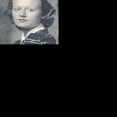 OBIT Ammie Rose Garrett Salter | Obituaries | dailytimes.com