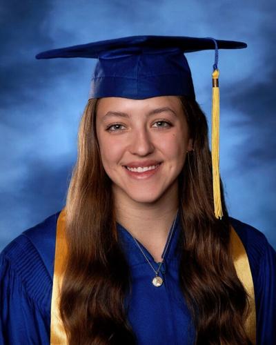 Top 2: valedictorian and salutatorian from Tivy and Harper | Education ...
