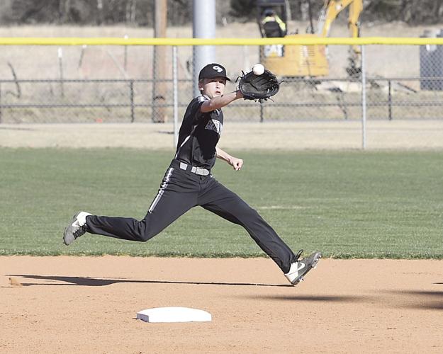 Pirates fall to No.23 Falls City, 25-7 | Sports | dailytimes.com