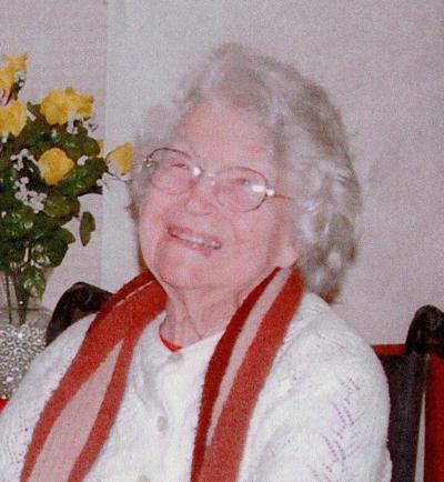 Mary Elizabeth Dew | Obituaries | dailytimes.com