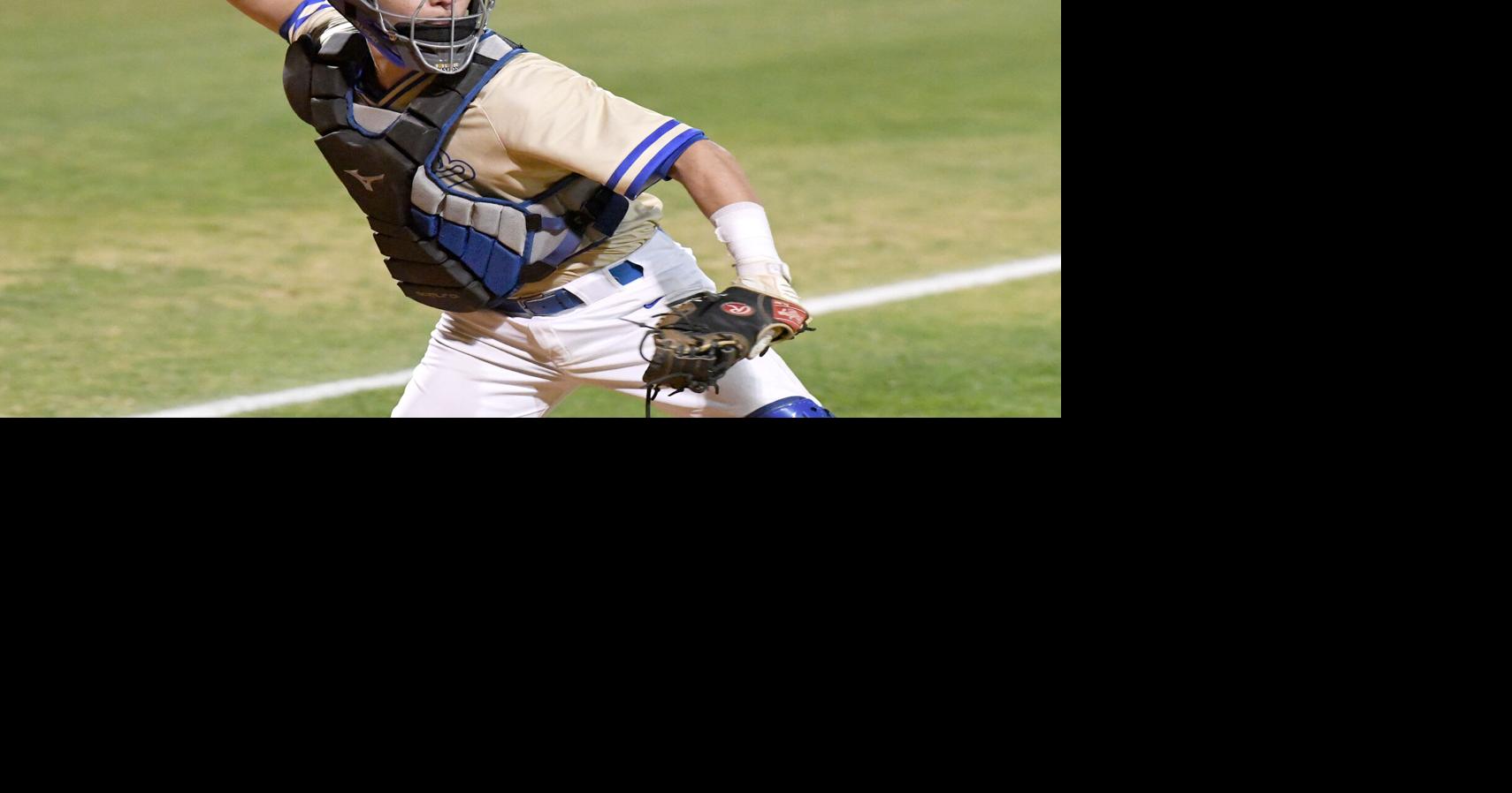 Tivy baseball team falls behind early, falls to Alamo Heights 10-5 ...