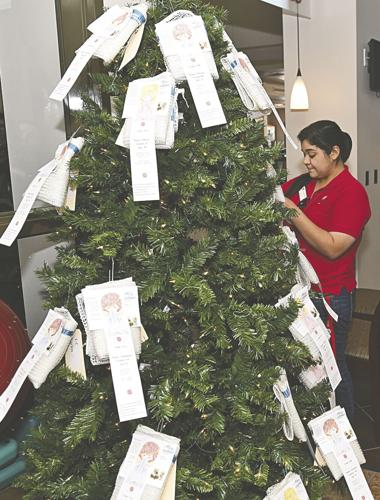 Registration begins Monday for 2023 Angel Tree program | Local News ...