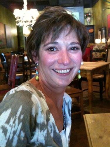 Nancy Joyce Robbiins Wantuck | Promotions | dailytimes.com