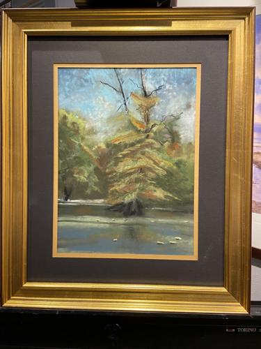 Kerrville Art Club announces Artist of the Year winner | Entertainment ...