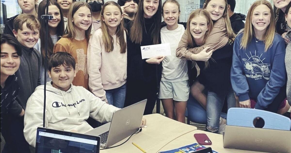 Eight KISD teachers chosen for Teacher of the Year: KPFS gifts $1,000 ...