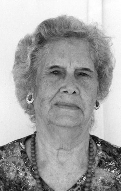 Ida Mae Green | Obituaries | dailytimes.com