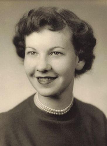 Geneva Annette Lewis | Obituaries | dailytimes.com
