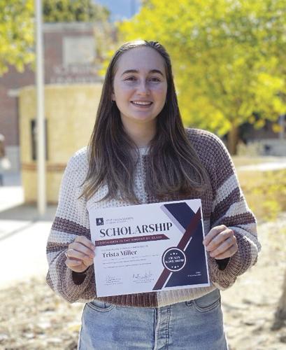 Schreiner students earn scholarships | Lifestyles | dailytimes.com
