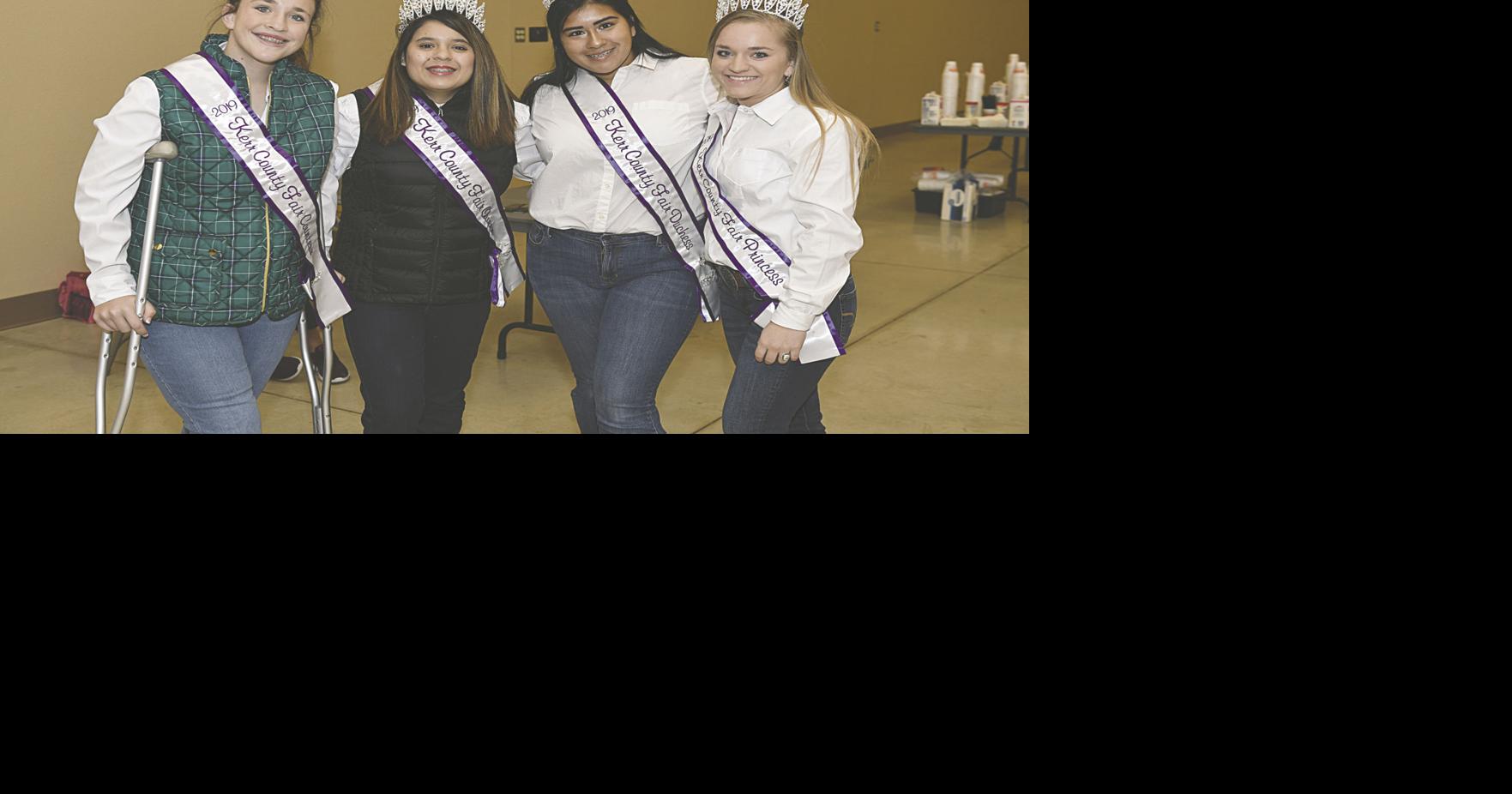Locals enjoy annual breakfast, contests | Promotions | dailytimes.com