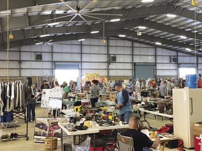 Market days, swap meet set for Saturday | Entertainment | dailytimes.com