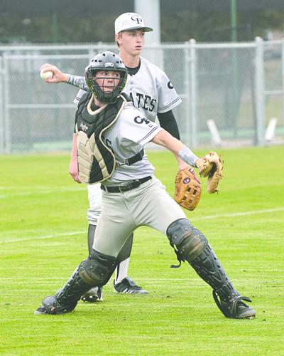 Aaron Walters of Center Point named first team all state, joined by ...