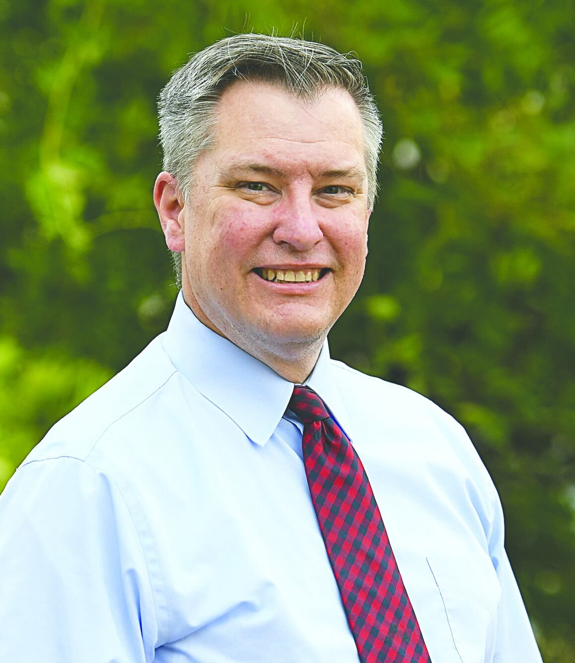 Another cold front is on the way | Columnists | dailytimes.com