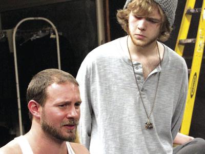 ‘Honeycomb Trilogy’ coming to conclusion | News | dailytimes.com