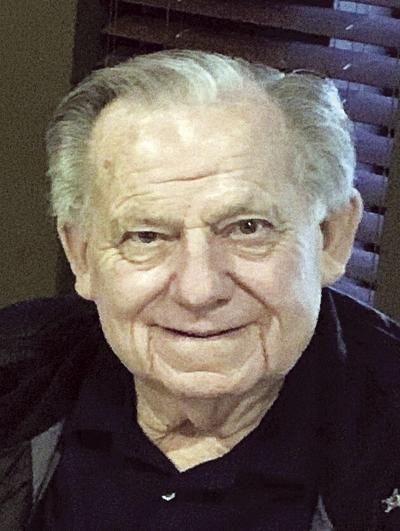 Lloyd C. Painter | Obituaries | dailytimes.com