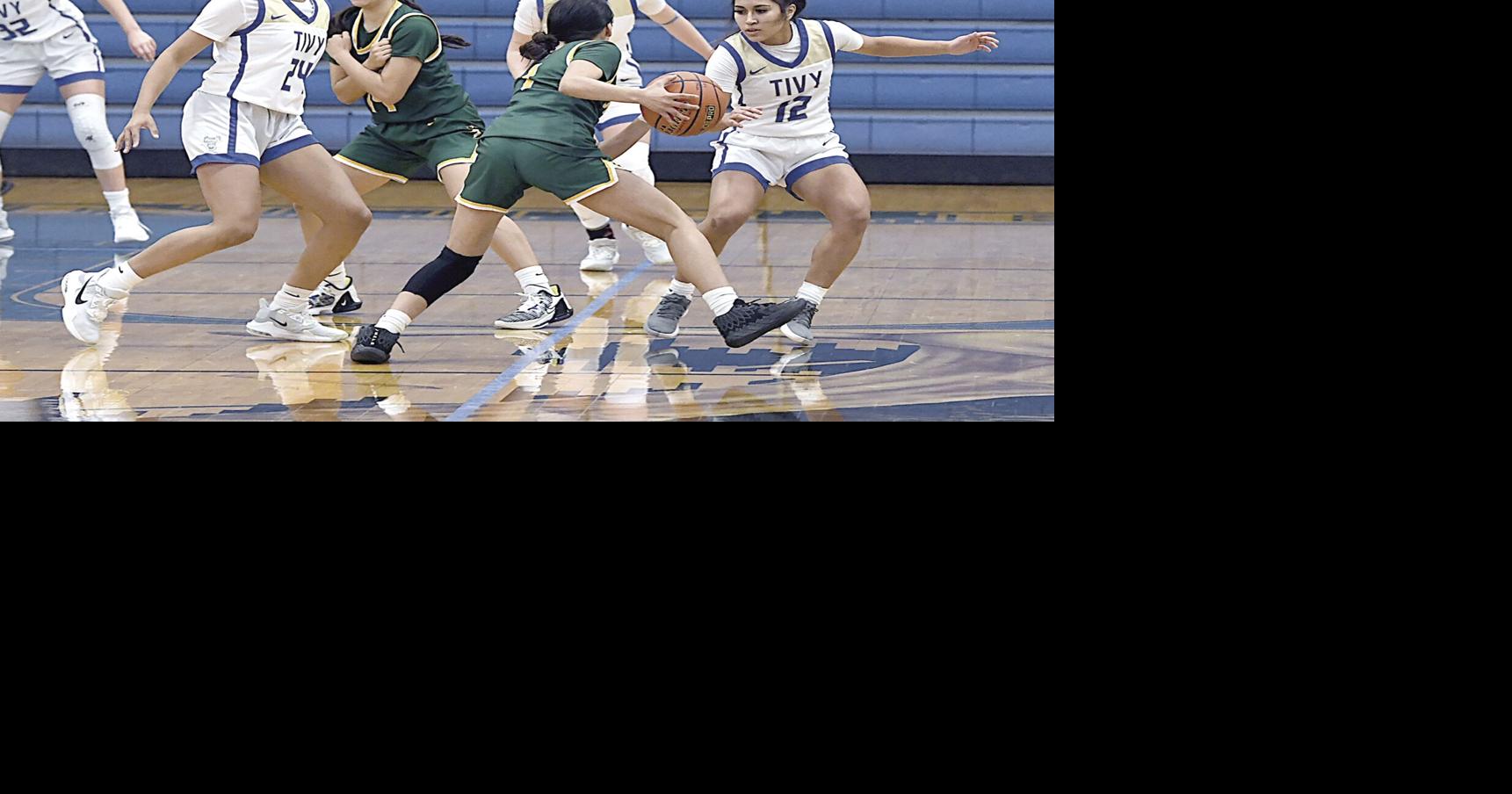 Kerrville Daily Times Player of the Week | Sports | dailytimes.com