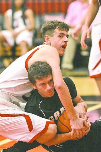 Ingram Warriors basketball overcomes Grace Academy on Tuesday | Sports ...