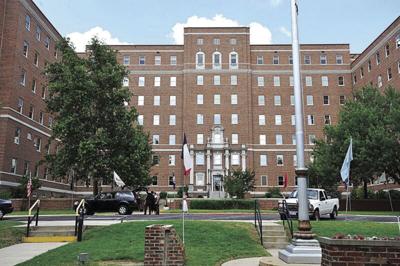 Kerrville VA gets facility upgrades | Columnists | dailytimes.com