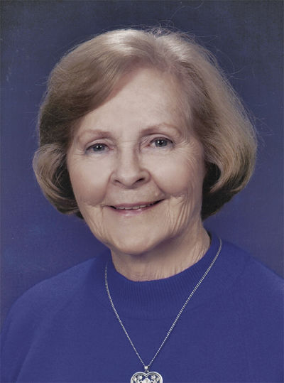 Mildred Ruth “Millie” Bradley Griffith | Obituaries | dailytimes.com