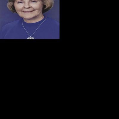 Mildred Ruth “Millie” Bradley Griffith | Obituaries | dailytimes.com