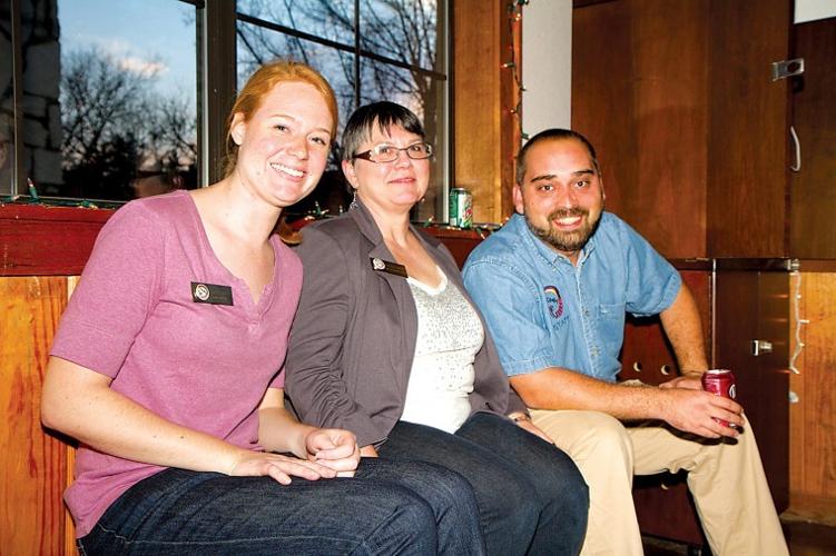 Getting Social: Mixing it up with the chamber | Lifestyles | dailytimes.com