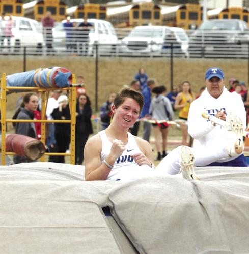 Tivy athletes await news of competition cancellation | Promotions ...