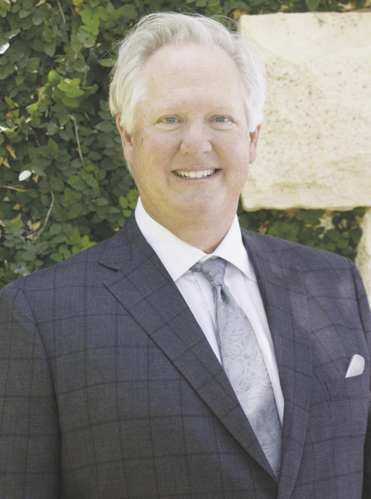 Pattillo enters race for Kerrville-area judgeship | Election ...