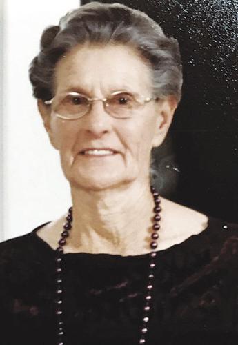 Lanora Nell McGehee | Obituaries | dailytimes.com