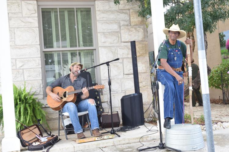 Inaugural Water Street Fest celebrates city’s culture | Entertainment ...