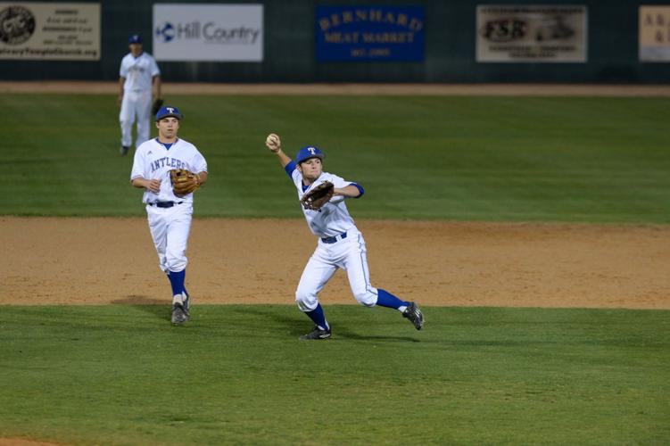 Tivy baseball | Sports | dailytimes.com