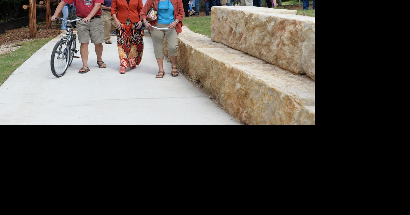 Kerrville River Trail | | dailytimes.com