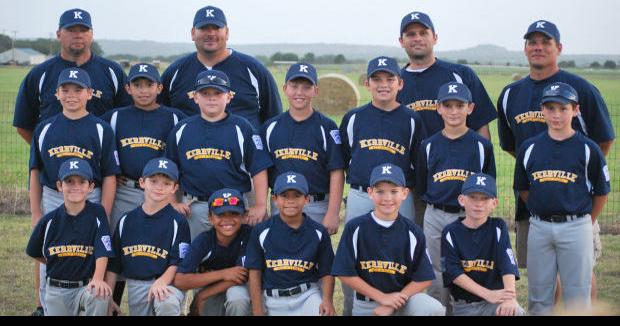 Kerrville team having impressive performance at tourney | Sports ...