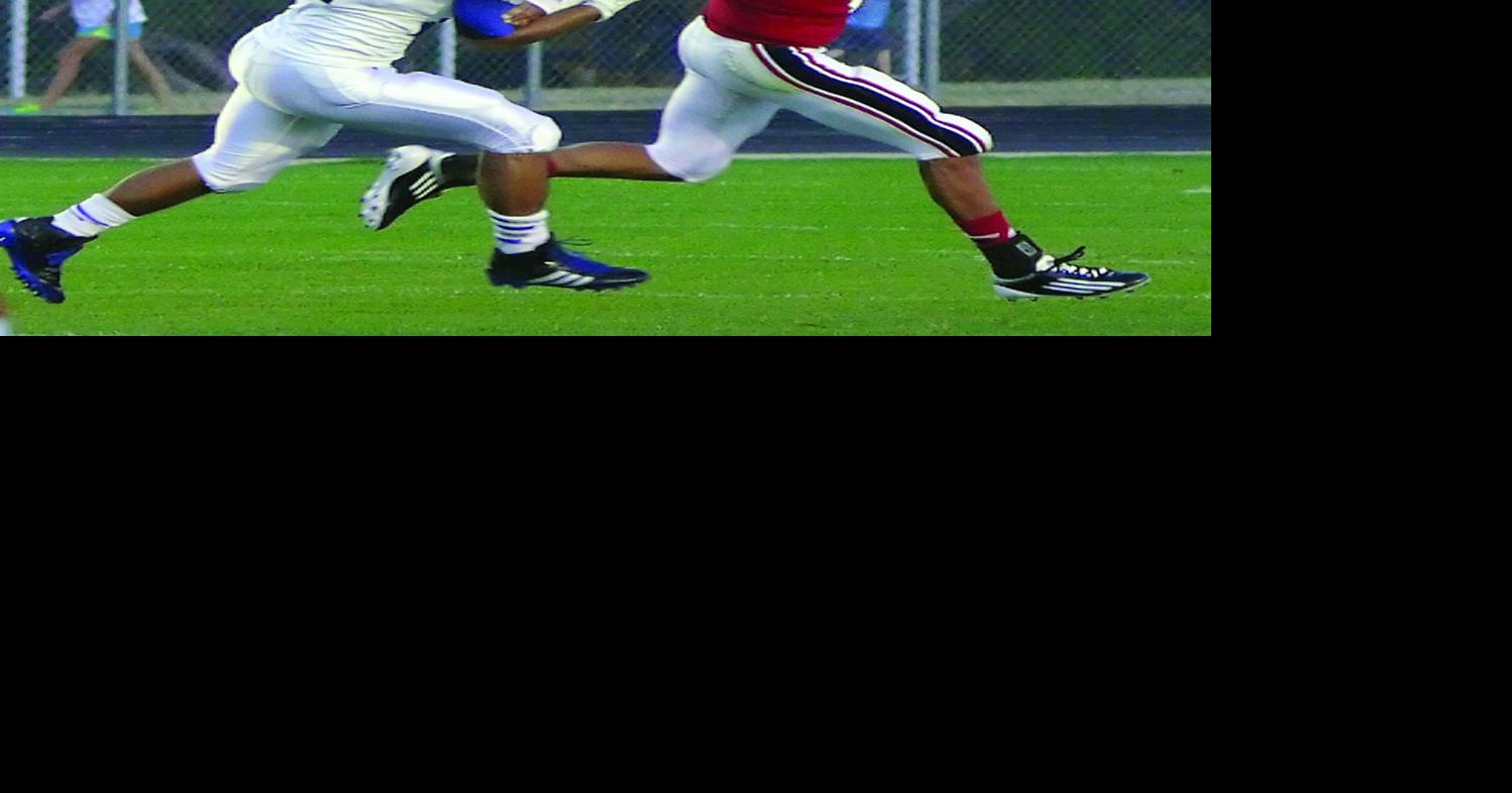 Seeking playoffs, Ingram Tom Moore battles through injuries | Sports ...