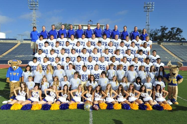 Hill Country Football 2010 | | dailytimes.com