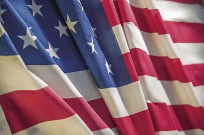 Flag retirement ceremony set for Wednesday, June 14 | News | dailytimes.com