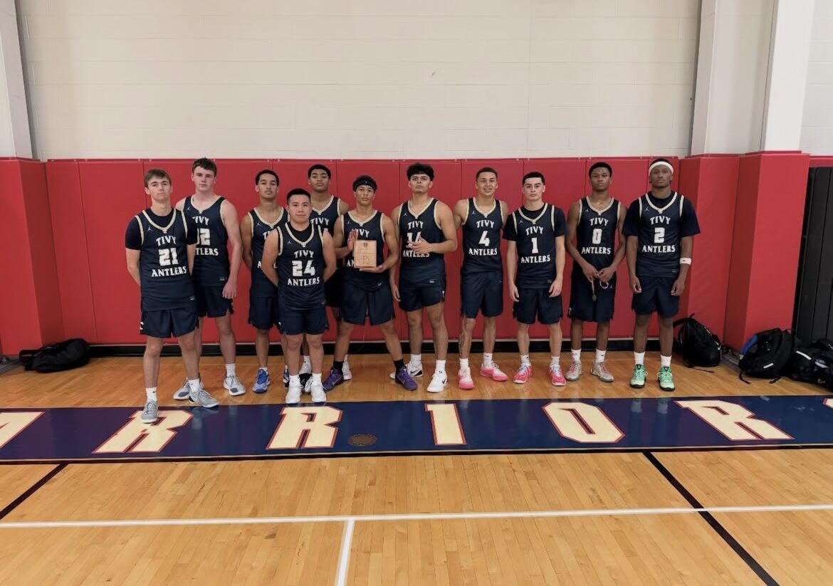 Tivy boys basketball nets bronze title as girls shine against 6A ...