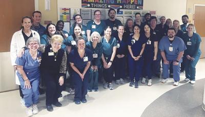 Peterson Health earns 3-year CARF accreditation | Business | dailytimes.com