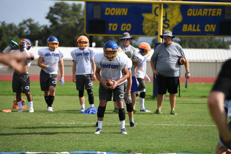 Comfort football | Multimedia | dailytimes.com