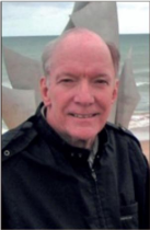 Richard Laurence “Larry” Griffin | Promotions | dailytimes.com