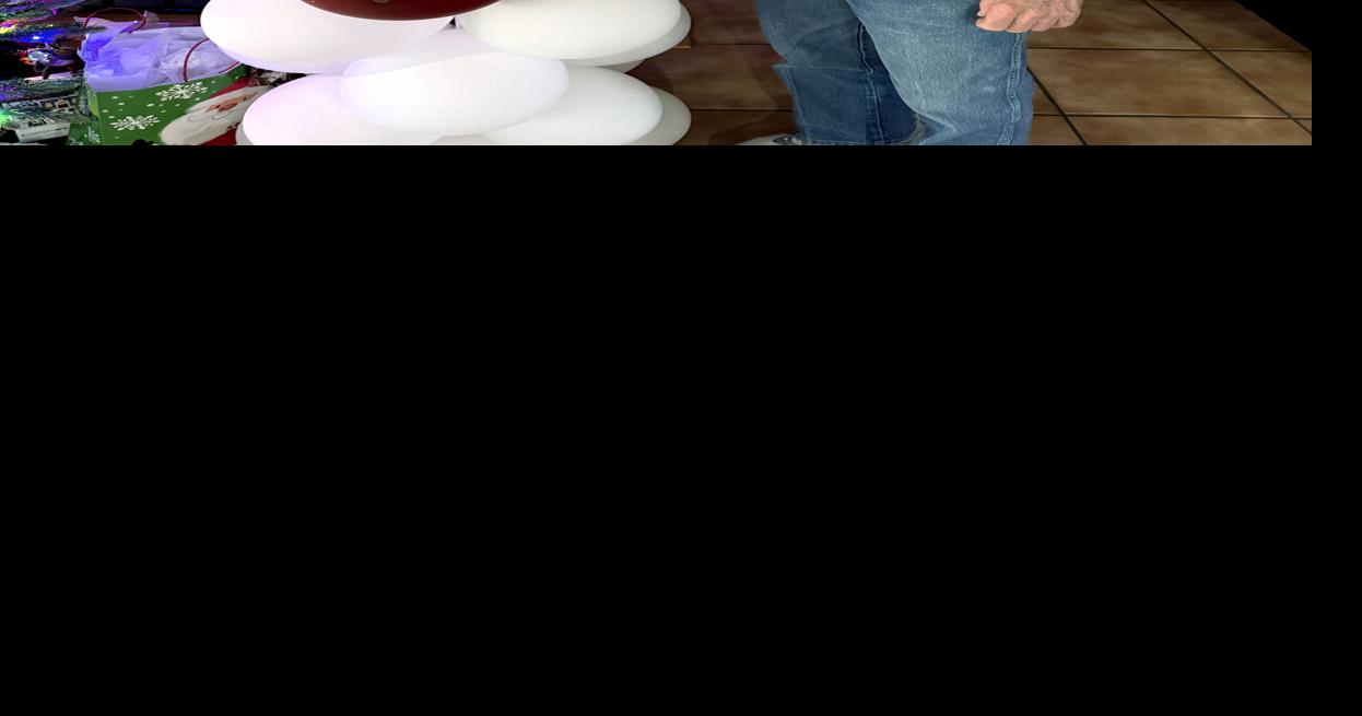 Gerry Griffin helps kick off NASA programs | News | dailytimes.com