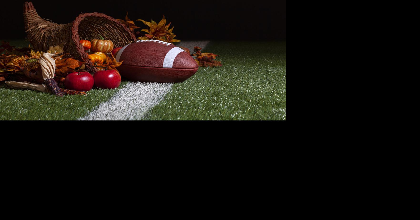 Thanksgiving NFL triple-header features Packers, Cowboys and Ravens ...