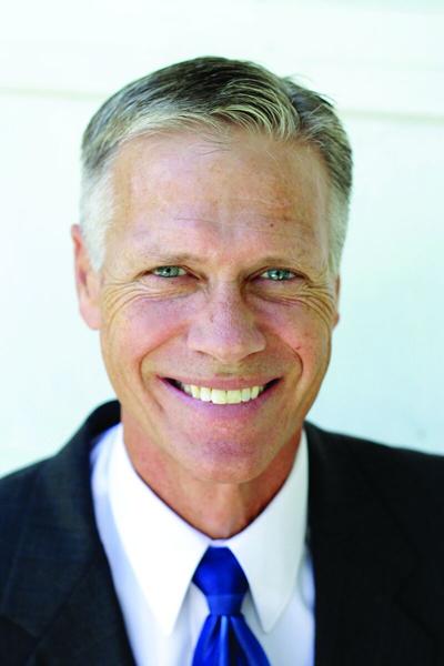 Mark Mosier shares 11-Year Journey to discover Texas’ Tallest Waterfall ...