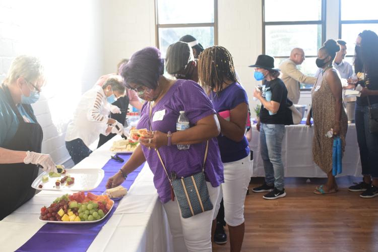 Doyle School Community Center grand reopening | Multimedia | dailytimes.com