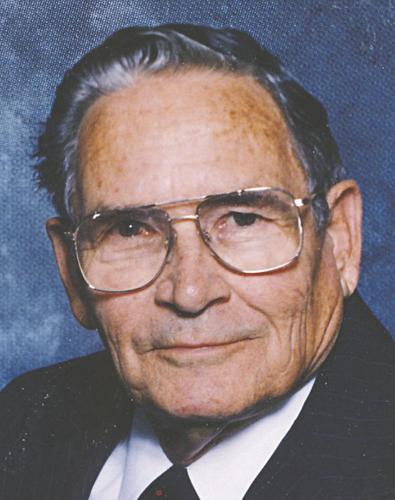 OBIT: Wallace Milton Foster | Obituaries | dailytimes.com