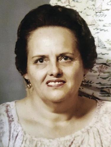Ida Mae Jenkins | Obituaries | dailytimes.com