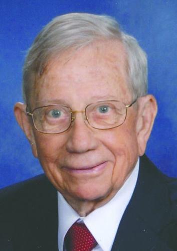 William Thomas Spurlock | Obituaries | dailytimes.com