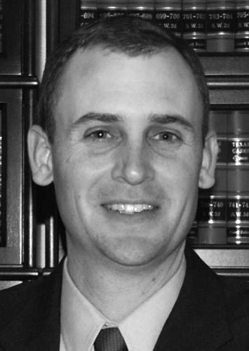 Andrew Murr joins state judicial council | Local News | dailytimes.com
