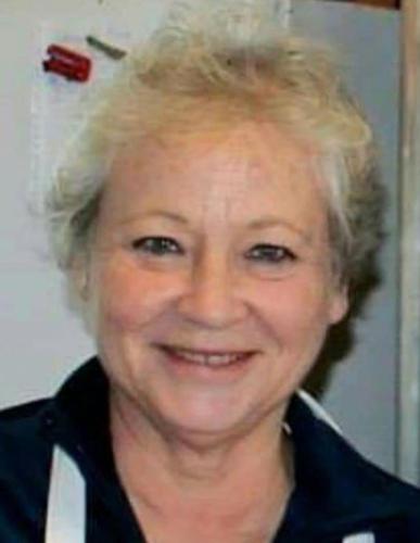 Deborah Ann Whatley | Promotions | dailytimes.com