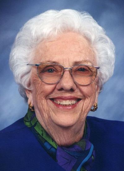Juanita Rogers Huffman | Obituaries | dailytimes.com