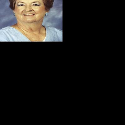 June Evelyn (Paul) Mulvey | Obituaries | dailytimes.com